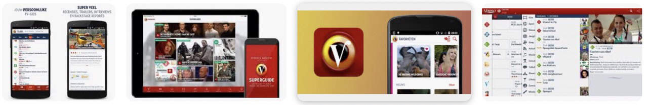 Jouw Complete Gids Voor TV Entertainment: De Veronica TV Gids Uitgelegd