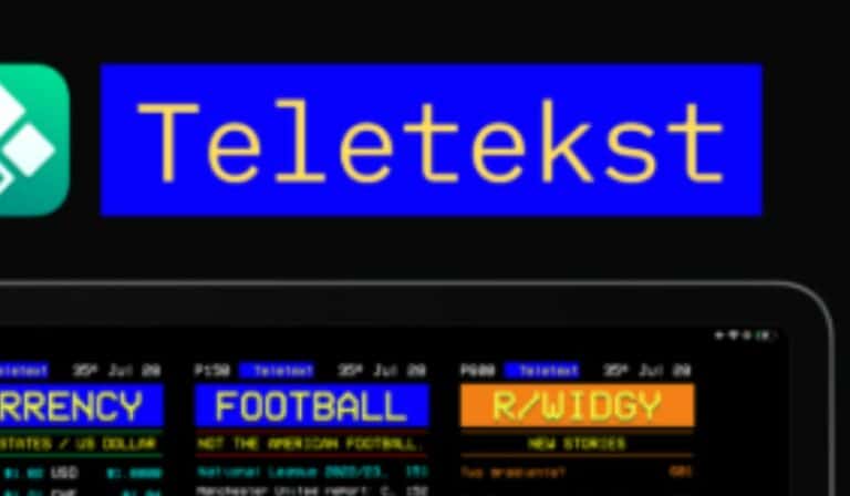Teletekst Nummers: Nieuws (101), Sport (818), Verkeer (801)